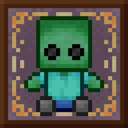 Mob plushies (CIT) - Minecraft Resource Packs - CurseForge