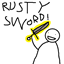 Rusty Sword - Files - Minecraft Mods - CurseForge