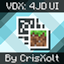 VDX: Legacy Console UI v1.0.4 [v1.21.20+] - Gallery - Minecraft Bedrock ...