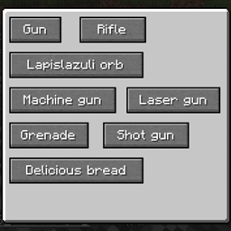craft-gun - Minecraft Mods - CurseForge