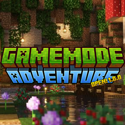 GAMEMODE: Adventure - Files - Minecraft Modpacks - CurseForge
