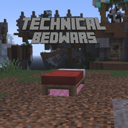 Technical Bedwars - Minecraft Modpacks - CurseForge