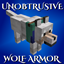 Unobtrusive Wolf Armor - File - Minecraft Resource Packs - CurseForge