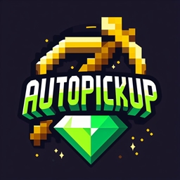 AutoPickup Style - Minecraft Bukkit Plugins - CurseForge