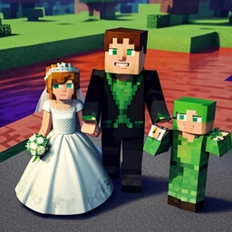 Craft a Family - Minecraft Modpacks - CurseForge