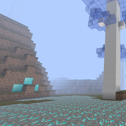 Failed Dimension - Minecraft Mods - CurseForge