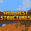 Wild West Structures - Minecraft Mods - CurseForge