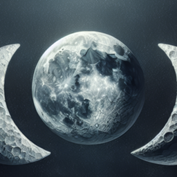 Phases of the Moon - Minecraft Modpacks - CurseForge