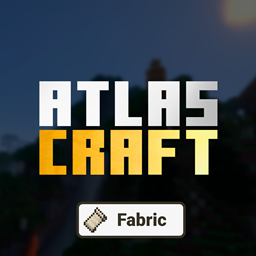 Atlas Craft [FABRIC] - Minecraft Modpacks - CurseForge