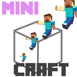 MiniCraft Forge/Fabric - Minecraft Modpacks - CurseForge