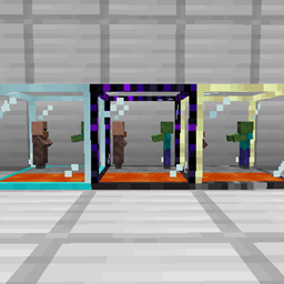 Easier Villagers - Minecraft Mods - CurseForge