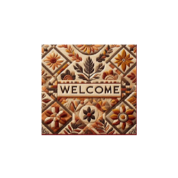 QP Welcome Mat Set - The Sims 4 Build / Buy - CurseForge