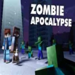 Zombie Apocalypse [By LunaVermillion] - Minecraft Modpacks - CurseForge