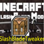 Slash Blade Tweaker - Minecraft Mods - CurseForge