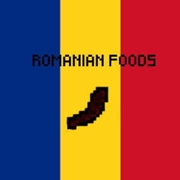 Romanian Foods - Minecraft Mods - CurseForge