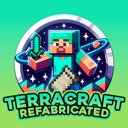 TerraCraft: Refabricated - Minecraft Modpacks - CurseForge