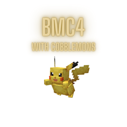 BMC4 but with Cobblemons - File - Minecraft Modpacks - CurseForge
