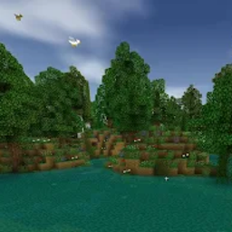 MasterCraft - Files - Minecraft Resource Packs - CurseForge