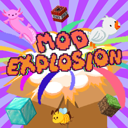 Modexplosion - Minecraft Modpacks - CurseForge