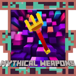 Mythical Weapons and tools - Minecraft Mods - CurseForge