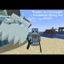 Ducky Gaming SMP adventures - Minecraft Modpacks - CurseForge