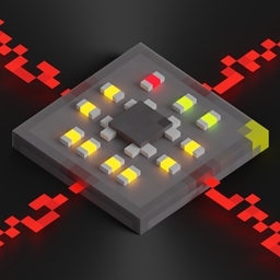 CodeNode Microcontrollers - Minecraft Mods - CurseForge