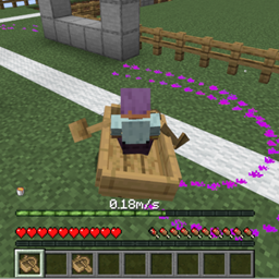 speedster - Minecraft Mods - CurseForge