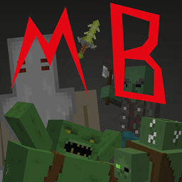 - Mawa Bestiary - - Minecraft Mods - CurseForge