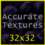 Accurate textures - Minecraft Resource Packs - CurseForge
