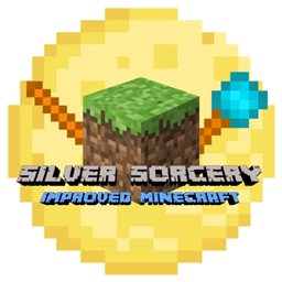 Silver Sorcery - Minecraft Mods - CurseForge