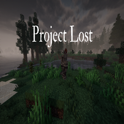 Project Lost - Minecraft Modpacks - CurseForge