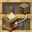 All Bookshelves in Lecterns - Minecraft Mods - CurseForge