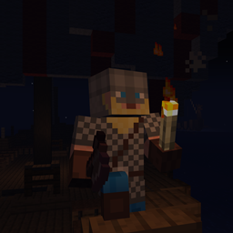 Ship and Physics - Minecraft Modpacks - CurseForge