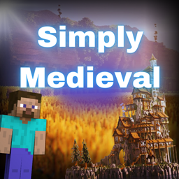Just Simply Medieval - Minecraft Modpacks - CurseForge