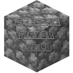 Explore, Tinker, Build - A Vanilla Expansion - Minecraft Modpacks ...