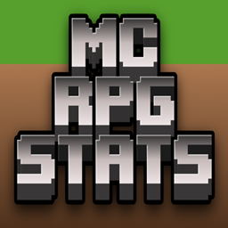 MC RPG Stats - Minecraft Mods - CurseForge