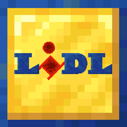 Lidl adventure - Minecraft Mods - CurseForge