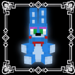 The Fnaf Plushie Mod - Screenshots - Minecraft Mods - CurseForge