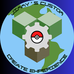 Jimmy's Custom Create Experience - Minecraft Modpacks - CurseForge
