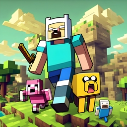 Immersive Adventure - Minecraft Modpacks - CurseForge