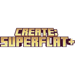 Create: Flat+ - Minecraft Modpacks - CurseForge