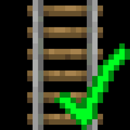 Rail Fix - Files - Minecraft Resource Packs - CurseForge