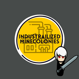 Install Industrialized MineColonies - Minecraft Mods & Modpacks ...