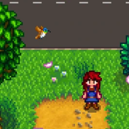 SH's Hummingbirds for Custom Critters - Custom Critters - Hummingbirds ...