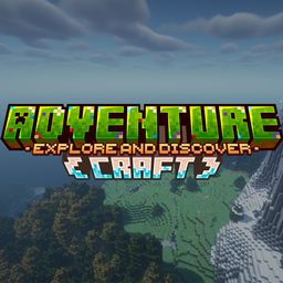 Dtar380: AdventureCraft - Minecraft Modpacks - CurseForge