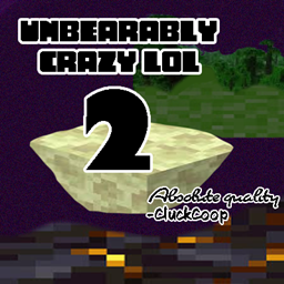 UNBEARABLY CRAZY LOL 2 - Minecraft Mods - CurseForge