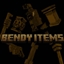 Bendy Items - Files - Minecraft Mods - CurseForge