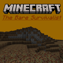 The Bare Survivalist - Minecraft Mods - CurseForge