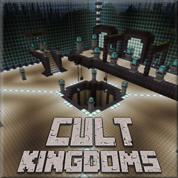 Cult Kingdoms - Minecraft Modpacks - CurseForge