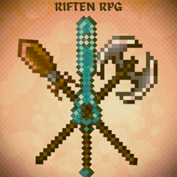 RIFTEN RPG - Minecraft Modpacks - CurseForge